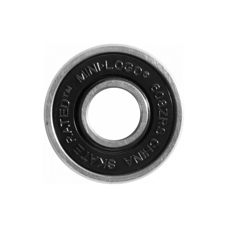 Minilogo Rodamiento Suelto - Classic Skate Supplies